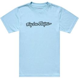 Troy Lee Designs Signature, T-Shirt Jugend