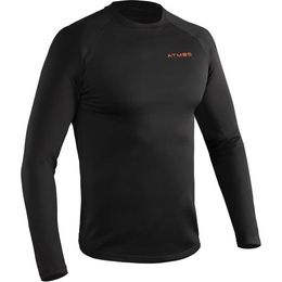 Oxford Atmos Heatcore, Funktionsshirt Unisex