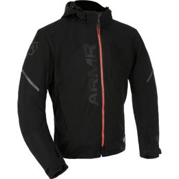 ARMR Kyoto 1.0, Textiljacke