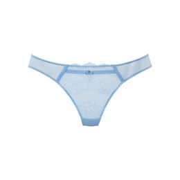 Lascana String Damen Gr&ouml;&szlig;e XS/S hellblau