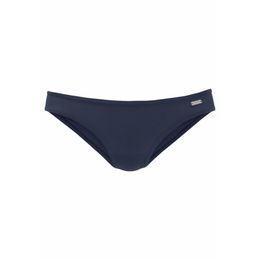 Venice Beach Bikinihose 'Summer' Damen Gr&ouml;&szlig;e M/L navy