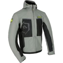 ARMR Suko 1.0 WP, Textiljacke wasserdicht