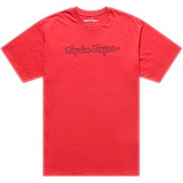Troy Lee Designs Signature, T-Shirt Jugend