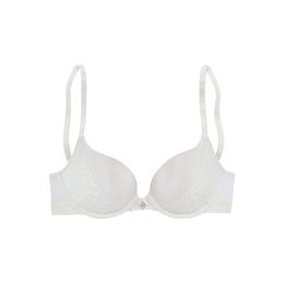 s.Oliver Bra female size 75 White