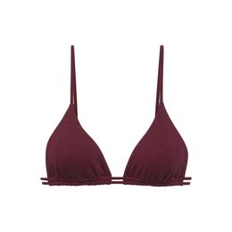 Copenhagen Studios Bikini Top female size 75 Red
