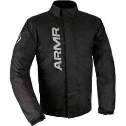ARMR Dryguard, Regenjacke