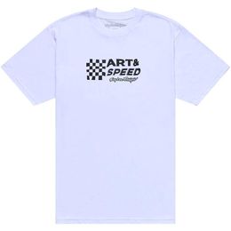 Troy Lee Designs Finish Line, T-Shirt