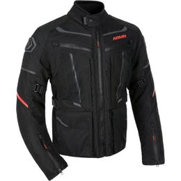 ARMR Kumaji 3.0 WP, Textiljacke wasserdicht