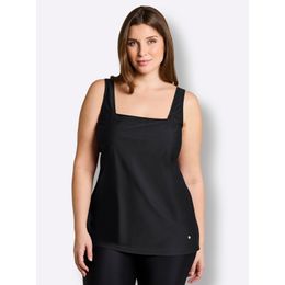 sheego Tankini-Oberteil