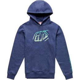 Troy Lee Designs Badge, Kapuzenpullover