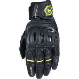 ARMR Raiden 3.0, Handschuhe