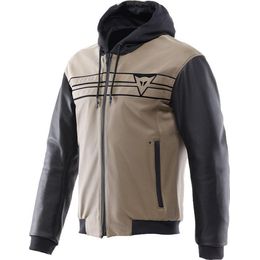 Dainese Vintedge, Lederjacke