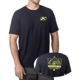 Klim Destination, T-Shirt