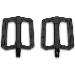 ACID Pedale FLAT C3-ZP black