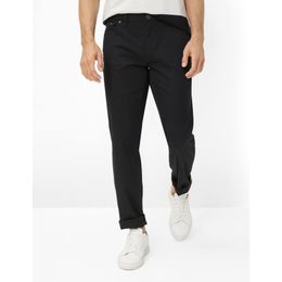 Eurex By Brax Herren Five-Pocket-Hose Style LUKE NAVY, dunkelblau, Gr. 25U