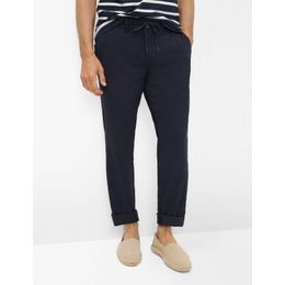 Eurex By Brax Herren Chino Style TILL NAVY, dunkelblau, Gr. 24