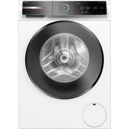 Bosch WGB 244A 400 iDos, Serie 8