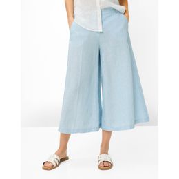 Brax Damen Hose Style MELLI S VINTAGE BLUE, hellblau, Gr. 40