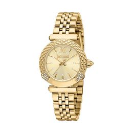 Just Cavalli Damenuhr Snake JC1L332M0355