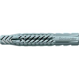 Fischer Universald&uuml;bel UX, ohne Rand, 6 x 50 mm, Packung &agrave; 100 Stk, ab 3 Stk