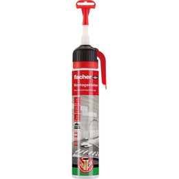 Fischer Montagekleber, Inhalt 200 ml, VE 6 Stk, Endfestigkeit 26 kg/cm&sup2;
