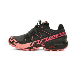 Salomon Speedcross 6 GTX Damen