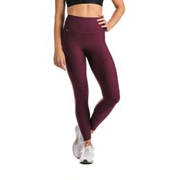 Fusion High Rise Tights Pocket Damen