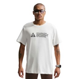 Nike ACG Trail Logo Dri-FIT T-shirt Herren