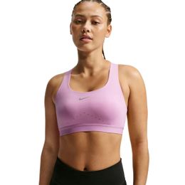 Nike Swift Dri-FIT High-Support Sports Bra Damen