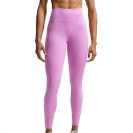 Nike Swift Dri-FIT High-Rise Tights Damen