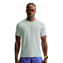 Nike AeroSwift Dri-FIT ADV Graphic T-shirt Herren