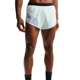 Nike AeroSwift Dri-FIT ADV 2 Inch Brief-Lined Graphic Shorts Herren