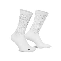 Saysky Reflective Combat High Socks Unisex