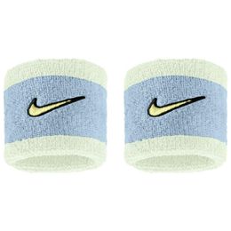 Nike Swoosh Classic Wristbands 2-Pack