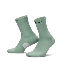 Nike Fast Midweight Crew Socks Unisex
