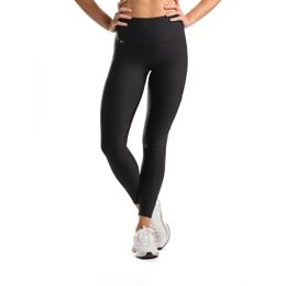 Fusion High Rise Tights Pocket Damen