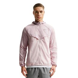 Nike Stride Dri-FIT UV Repel Jacket Herren