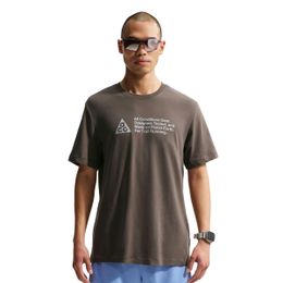 Nike ACG Trail Logo Dri-FIT T-shirt Herren