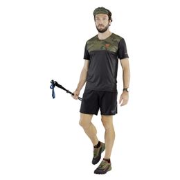 Dynafit Alpine Pro 2in1 Shorts Herren