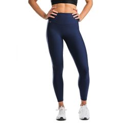 Fusion High Rise Tights Pocket Damen