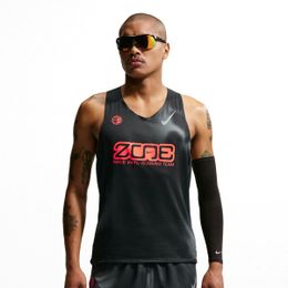 Nike AeroSwift Dri-FIT ADV Singlet Herren