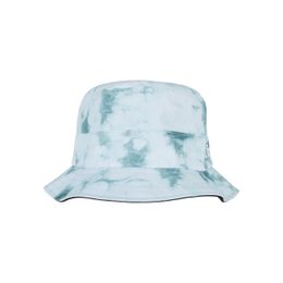 Cayler & Sons Trucker Cap CAYLER & SONS "Cayler & Sons Unisex C&S Feelin Good Foam Reversible Bucket Hat", Herren, Gr. onesize, mint, multicolor, 100% Polyester, Caps