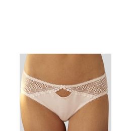 Lascana Slip beige Gr. 48/50 f&uuml;r Damen. Nachhaltig.