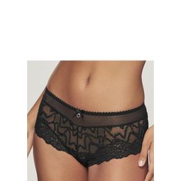 Lascana Panty 'Romea' schwarz Gr. 32/34 f&uuml;r Damen