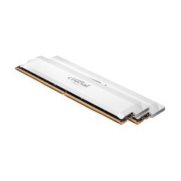CRUCIAL Arbeitsspeicher "CP2K32G60C40U5W", ohne farbbezeichnung, B:13,3cm H:0,8cm T:18,1cm, Arbeitsspeicher
