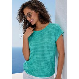 Vivance Kurzarmshirt