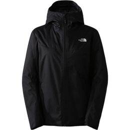 The North Face QUEST INSULATED Funktionsjacke Damen - Gr&ouml;&szlig;e XL - schwarz