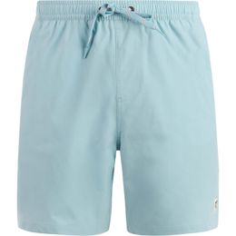 Protest BAKY Badehose Herren - Gr&ouml;&szlig;e S - blau