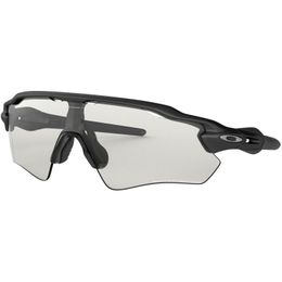 Oakley RADAR EV PATH Brille - Gr&ouml;&szlig;e Einheitsgr&ouml;&szlig;e - grau