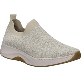 Sneaker Josef Seibel "Elli 11, beige", Herren, Gr. 36, beige, Obermaterial: 100% Textilmaterial TEXMAT., Schuhe Sneaker